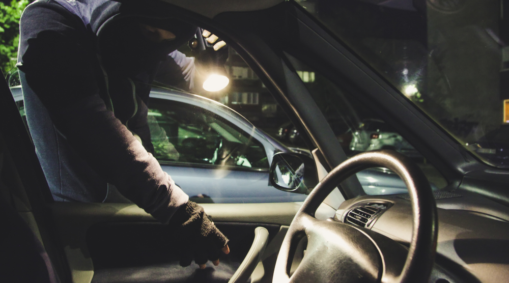Car Theft in Australia: Recent Trends and How to Protect Your Vehicle