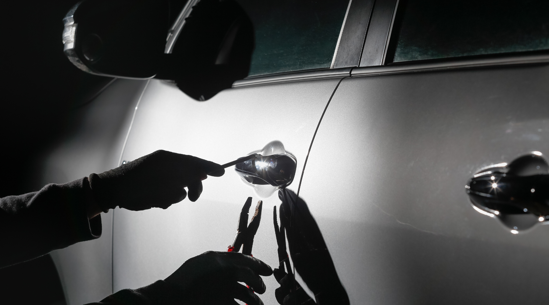 Best Car Immobiliser Systems in Australia: Why StealStopper Stands Out