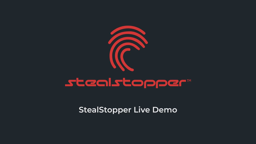 StealStopper