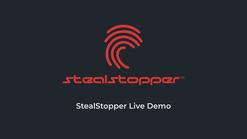 StealStopper